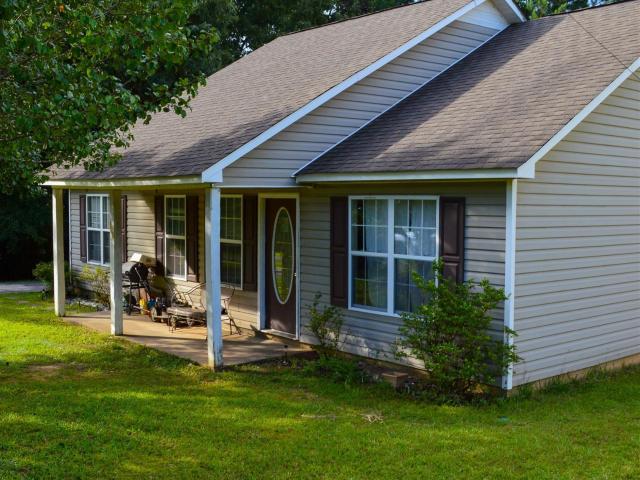 526 Bright Drive