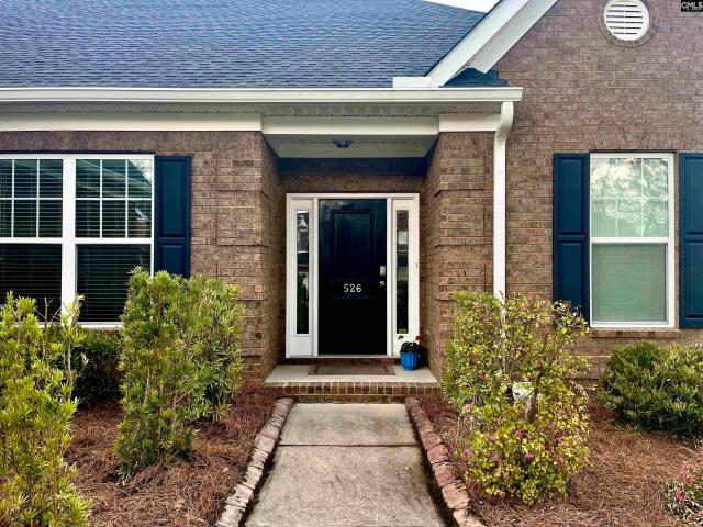 526 Bronze Drive
