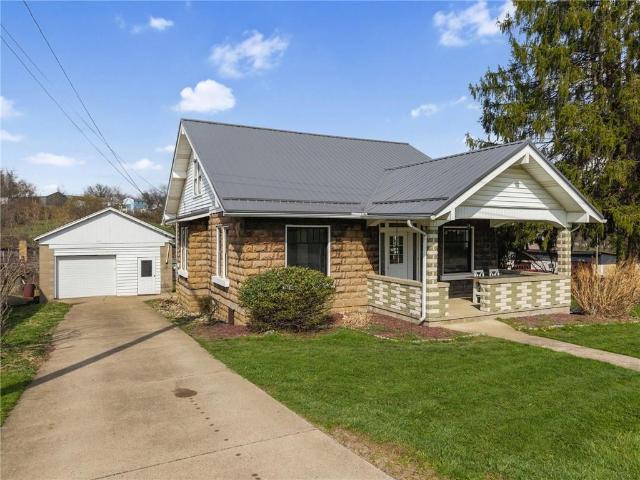 526 Butler Rd, Kittanning, PA 16201 | MLS #1748 | Compass
