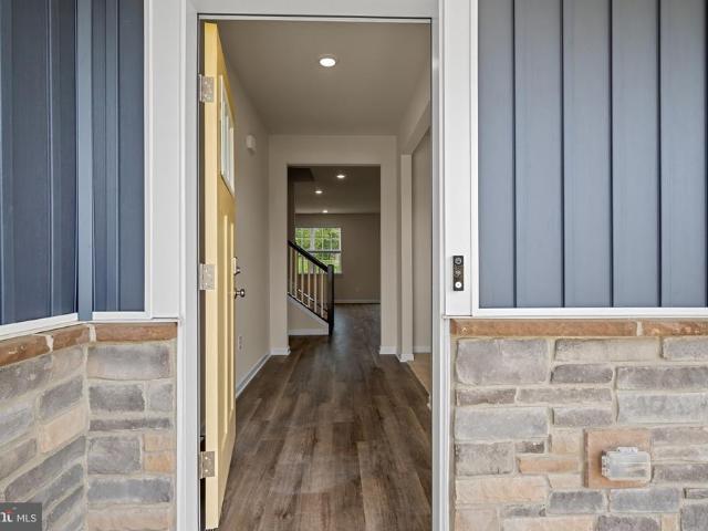 526 Buckeye Drive