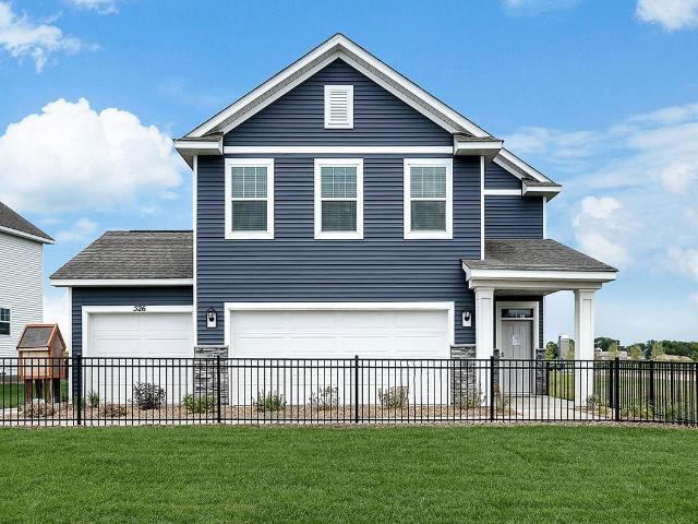 526 Goldenrod Trl, Waconia, MN 55387 | MLS #7012