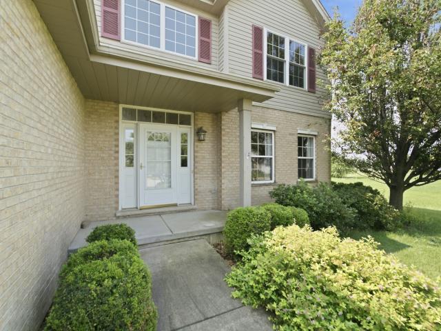 526 Gipp Drive