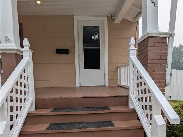 526 Grant Avenue