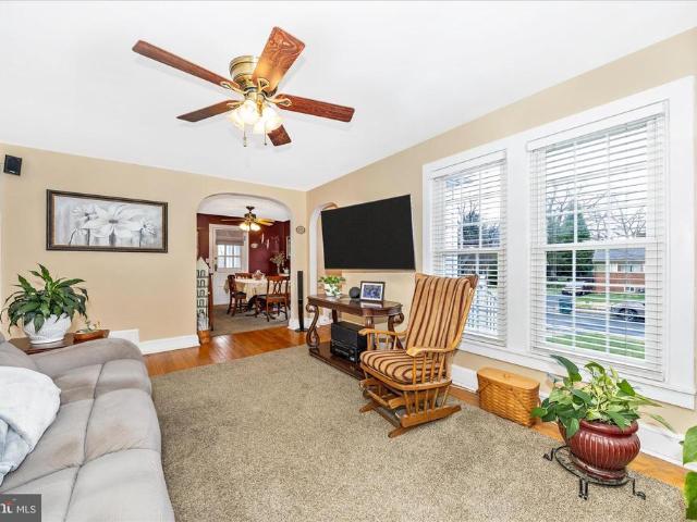 526 Grant Place