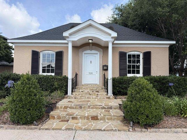526 Green St, Thibodaux, LA 70301