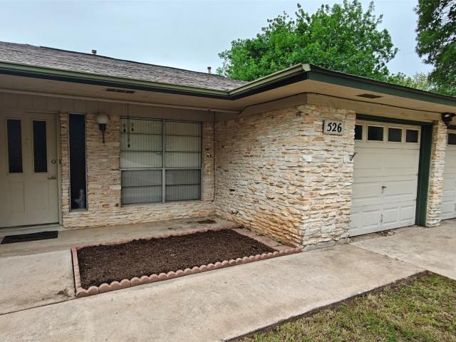 526 Dennis Dr, Round Rock, TX 78664 | MLS #8518 | Compass