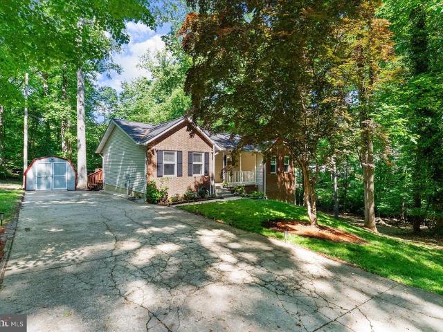 526 Dillon Drive