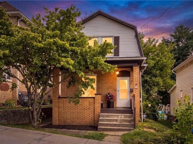 526 Dippold Ave, Baden, PA 15005
