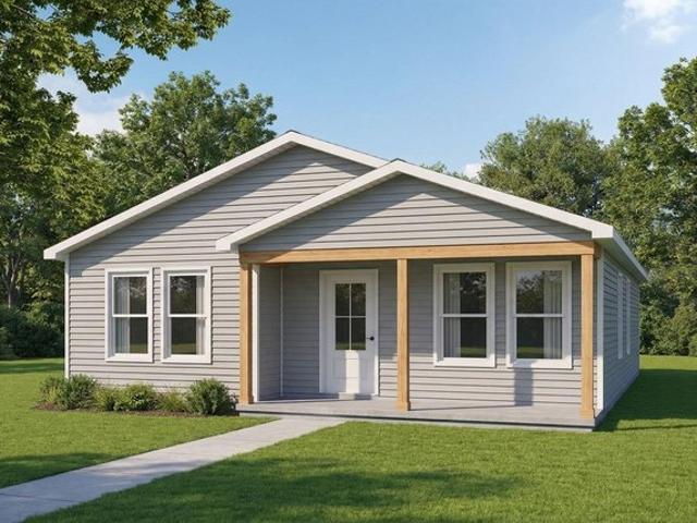 526 E Trail St, Jackson, MI 49201