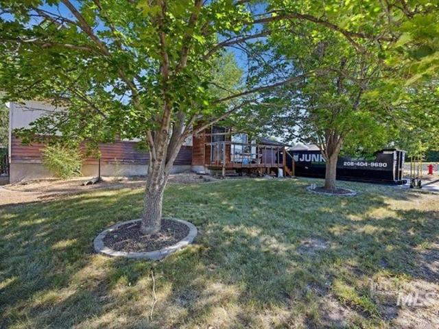 526 E Avenue J, Jerome, ID 83338