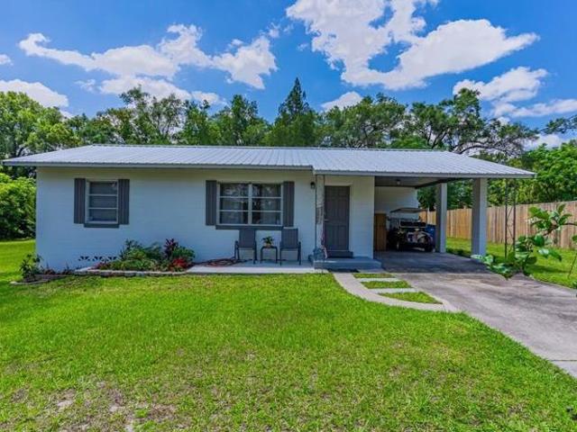 526 E Beresford Ave, Deland, FL 32724