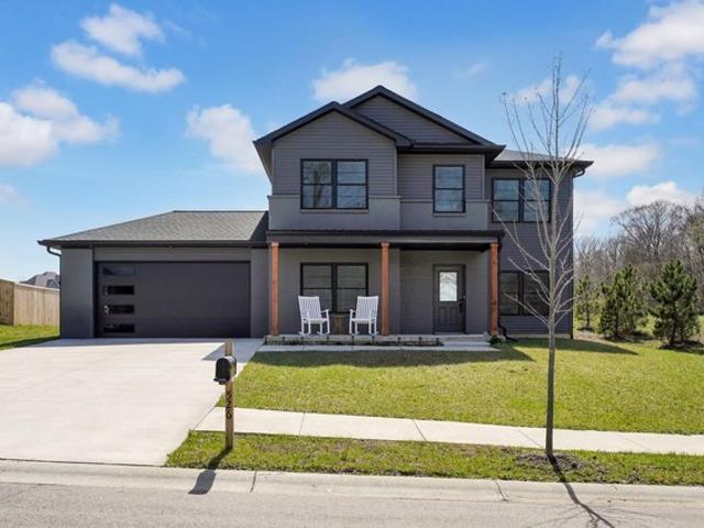 526 E Lucy Ln, Ellettsville, IN 47429