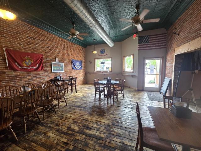 526 E Main Street