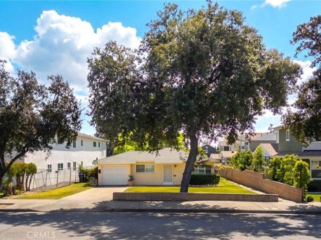 526 E Olive Ave, Monrovia, CA 91016