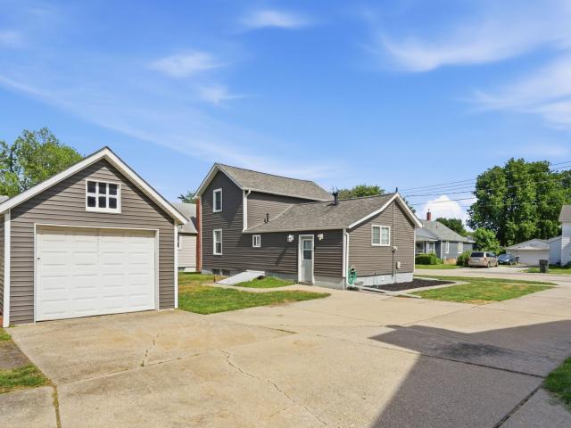 526 E Orange Street