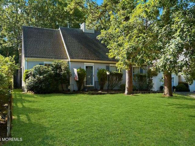526 E Revere Way, Galloway, NJ 08205