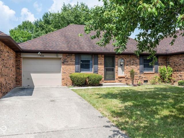 526 Eagle Crest Dr, Brownsburg, IN 46112