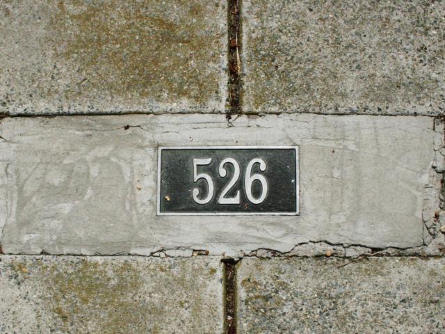 526 Elmira Street