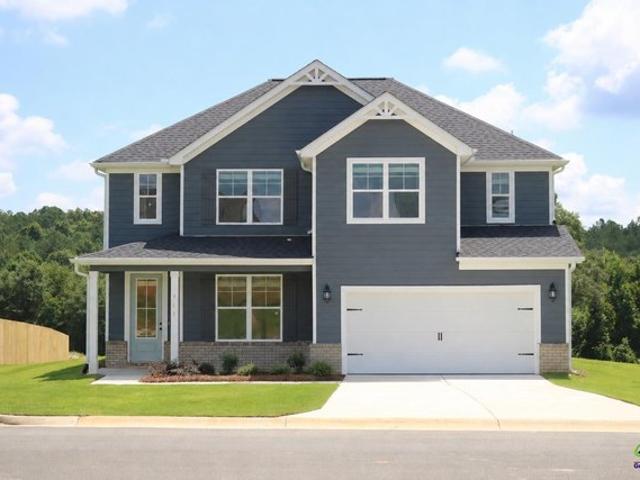 526 Foster Sydney Ct, Bonaire, GA 31005