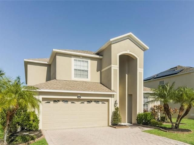 526 Fairhaven Dr, Davenport, FL 33837 | MLS #TB8449 | Compass
