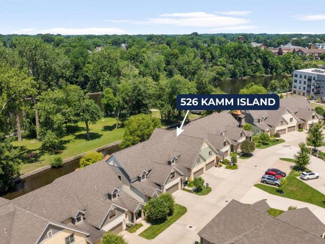 526 Kamm Island Place