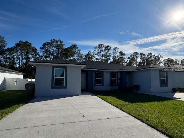 526 Kilimanjaro Dr, Unit A, Kissimmee, FL 34758 | MLS #S5130