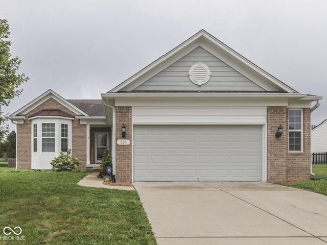 526 King Fisher Dr, Brownsburg, IN 46112
