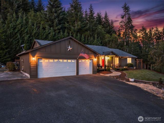 526 Haywire Road