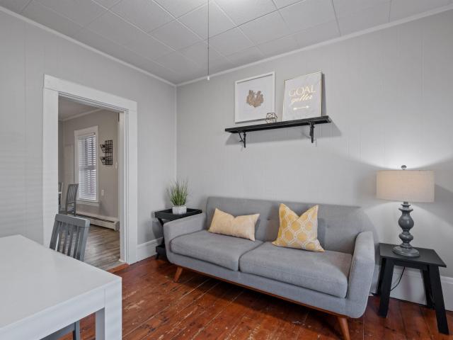 526 Hevey Street # 2