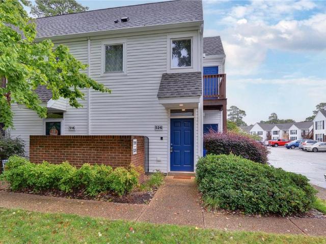 526 Ironwood DR