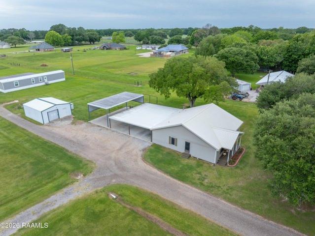 526 Joli Rd, Carencro, LA 70520