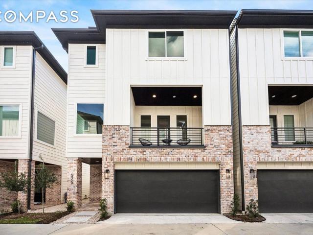 526 Janisch Rd, Houston, TX