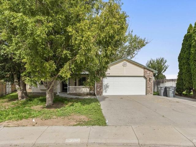 526 Lost Basin Ct, Nampa, ID 83686
