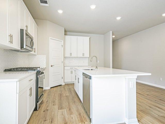 526 Lavender Crest Cv, Liberty Hill, TX 78642