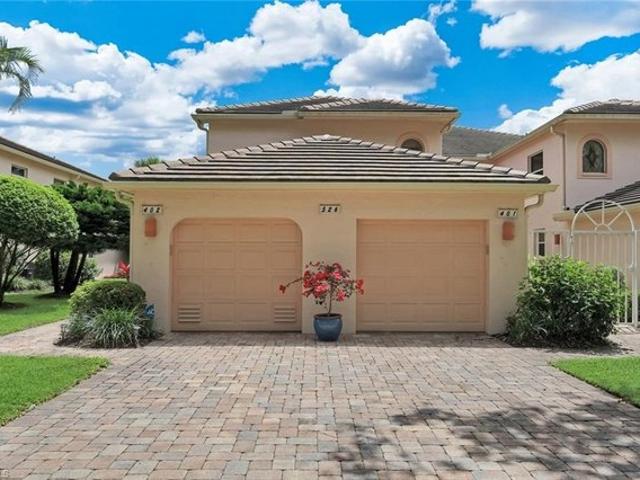 526 Lake Louise Cir Unit 402, Naples, FL 34110