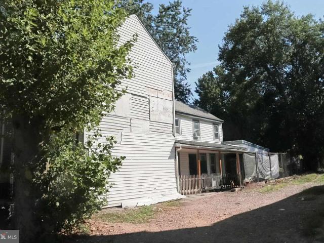526 Lamberton Street