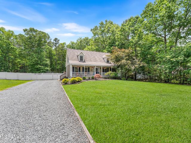 526 Leesville Road