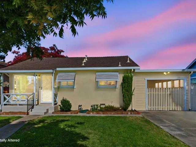 526 Leigh Avenue