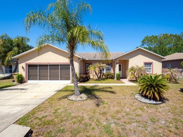 526 Maricopa Dr, Kissimmee, FL 34758