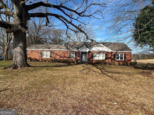 526 McDonald Rd, Covington, GA 30014