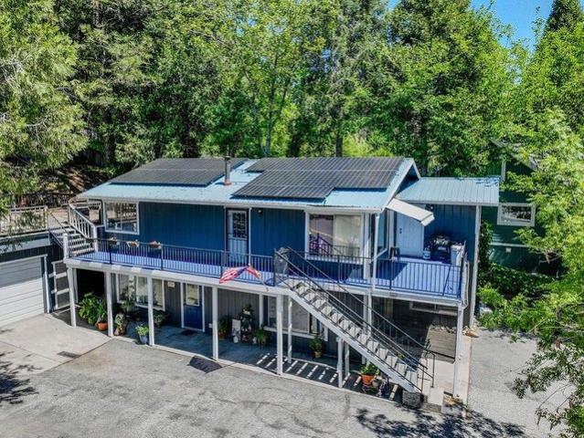 526 Mill St Unit 1, Grass Valley, CA 95945