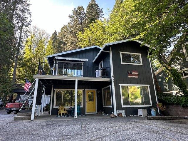 526 Mill St Unit 1, Grass Valley, CA 95945