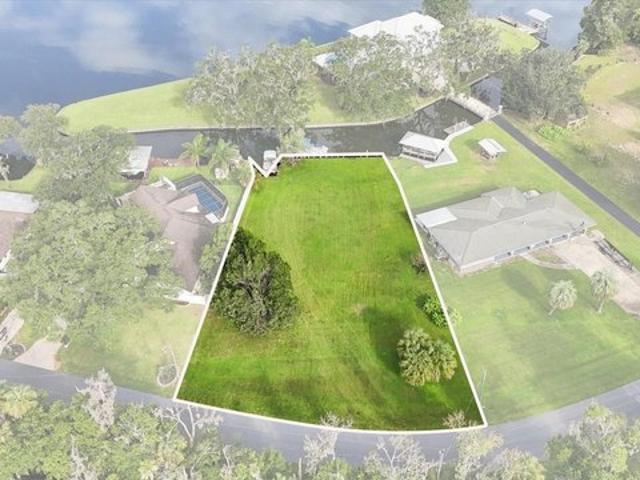 526 Miller Creek Rd, Crystal River, FL 34428