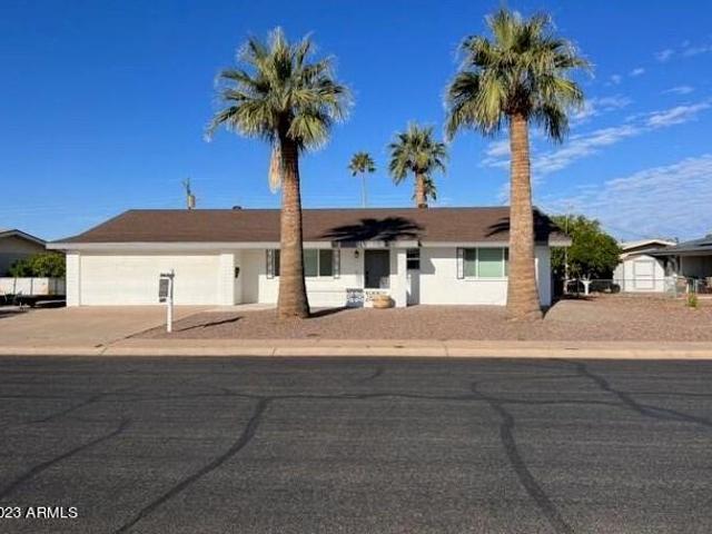 526 N 56th Pl, Mesa, AZ 85205