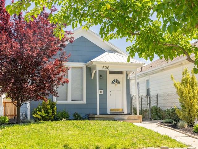 526 N 800 W, Salt Lake City, UT 84116