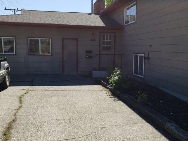 526 N.11th Ave 3 Bedroom Apartment for Rent at Units A & B, Bozeman, MT 59718