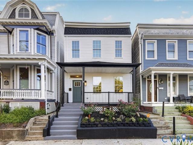 526 N 33rd St, Richmond, VA 23223
