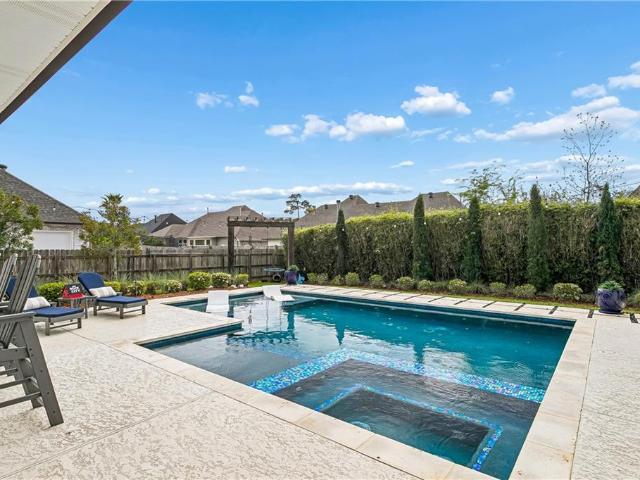 526 N Caleb Drive