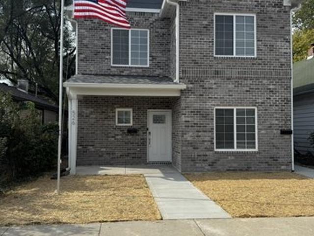 526 N Elder Ave, Indianapolis, IN 46222