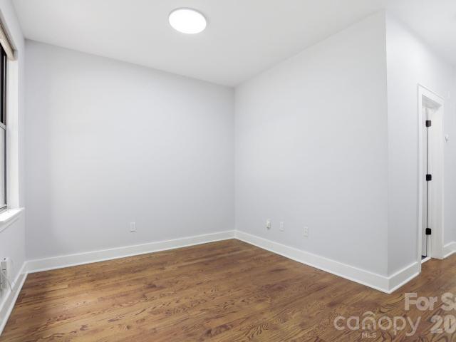 526 N McDowell Street